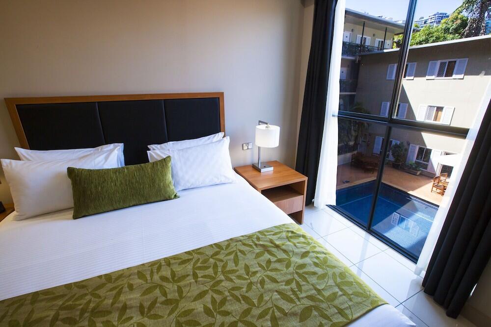 Ela Beach Hotel, Port Moresby - Centraldereservas.com