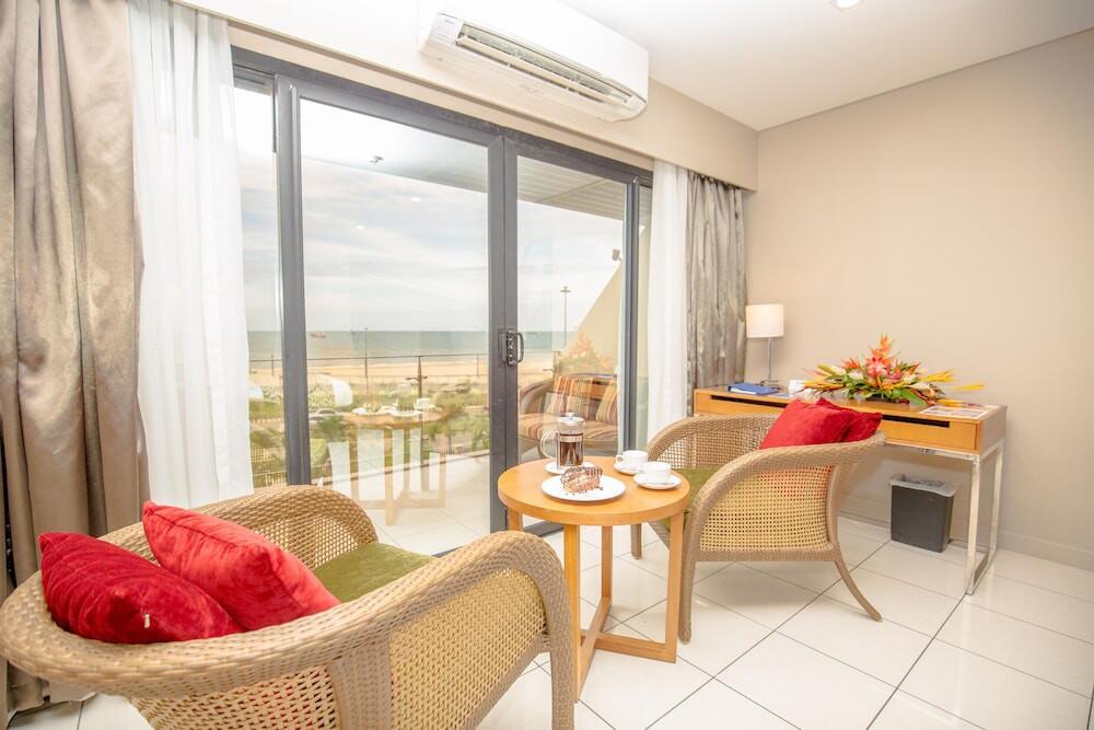 Ela Beach Hotel, Port Moresby - Centraldereservas.com