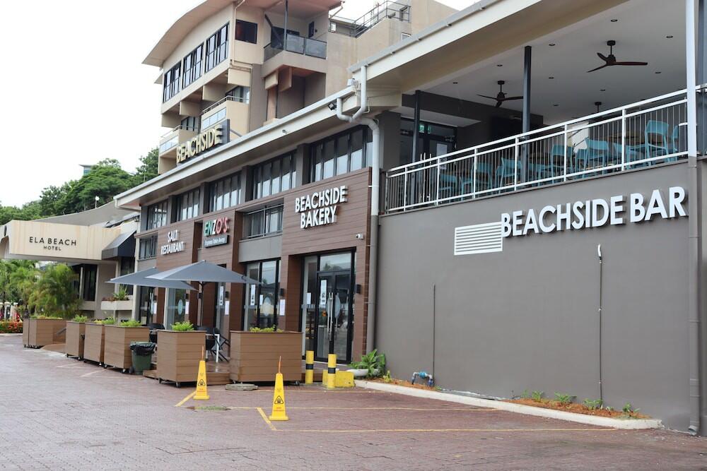 Ela Beach Hotel, Port Moresby - Centraldereservas.com