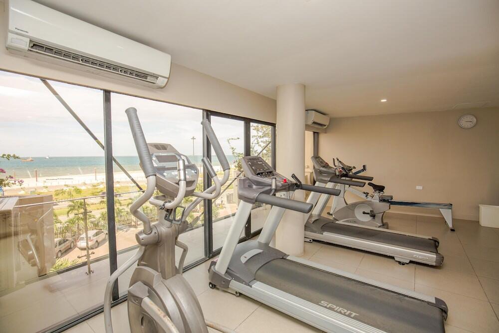 Ela Beach Hotel, Port Moresby - Centraldereservas.com