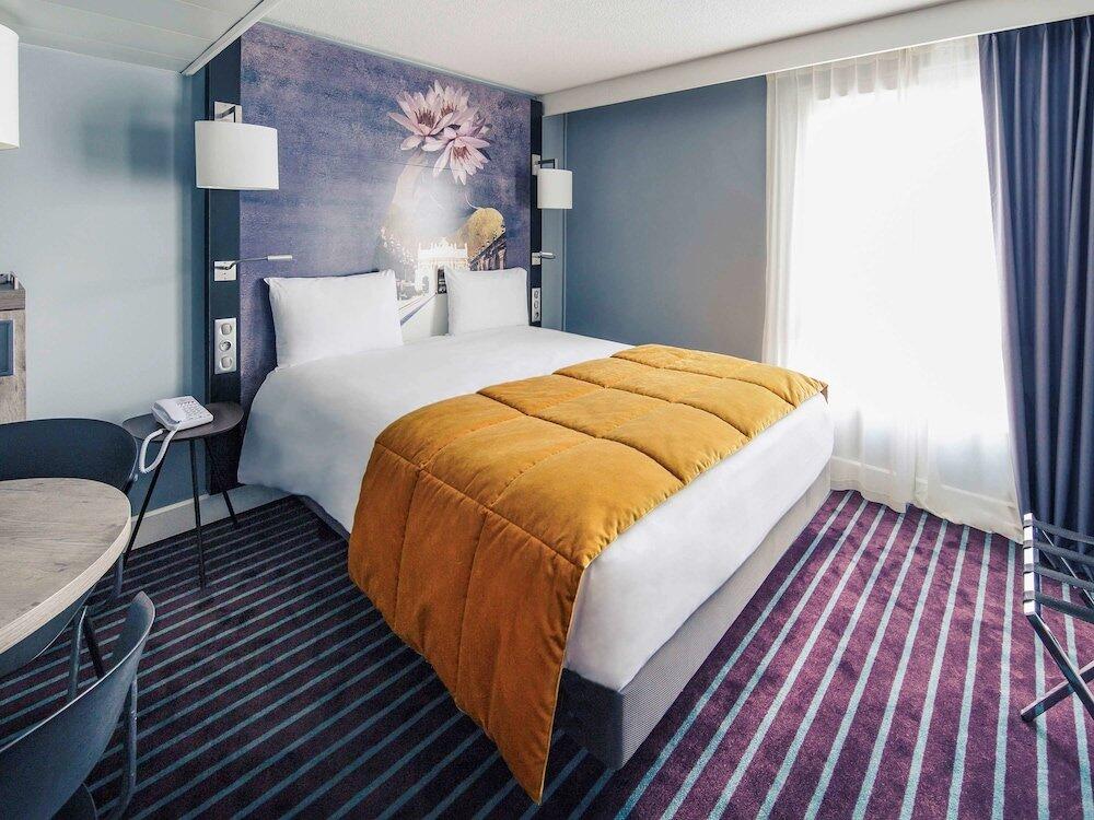 Hotel Mercure Nancy Centre Place Stanislas, Nancy - Central de Reservas