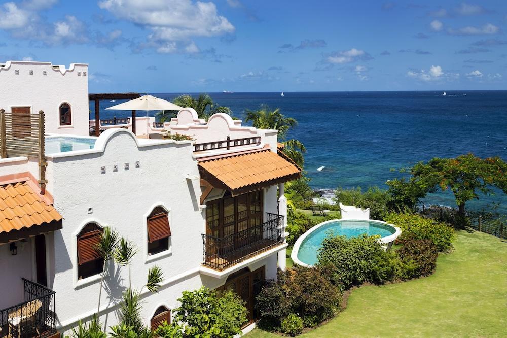 Complejo Cap Maison Resort & Spa, Cap Estate - Central de Reservas