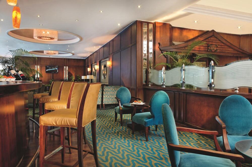 Cairo Pyramids Hotel, Giza - Centraldereservas.com