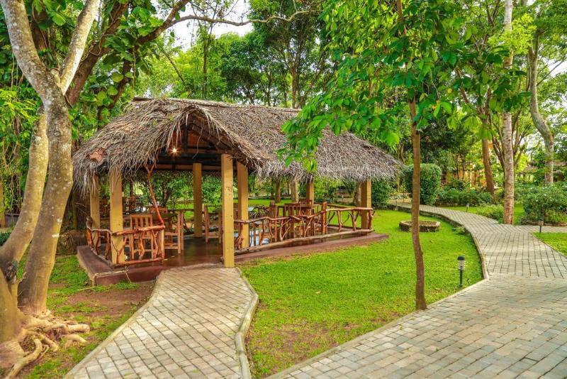Pelwehera Village Resort, Dambulla - Central de Reservas