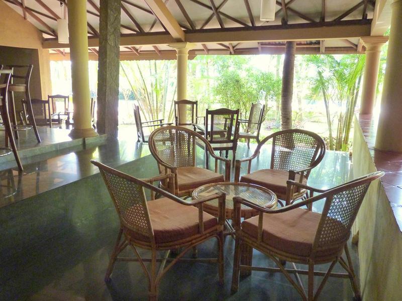 Pelwehera Village Resort, Dambulla - Central de Reservas