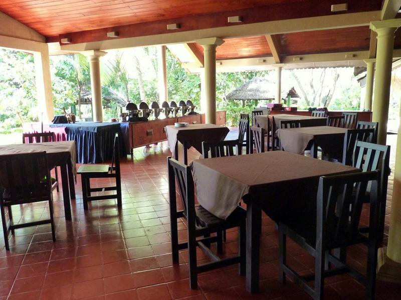 Pelwehera Village Resort, Dambulla - Central de Reservas