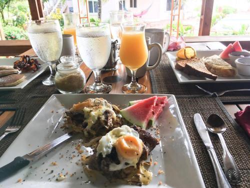 Complejo Laru Beya Resort, Placencia - Central de Reservas