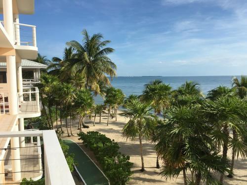 Complejo Laru Beya Resort, Placencia - Central de Reservas