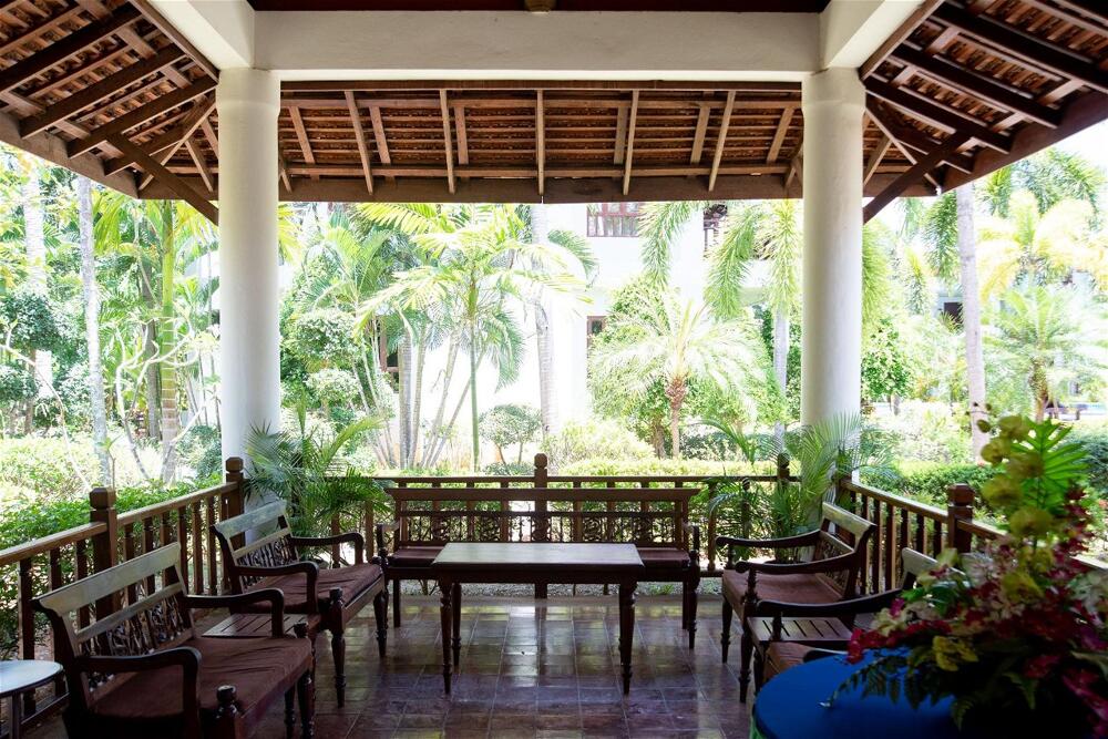 Hotel Royal Lanta Resort & Spa, Koh Lanta - Centraldereservas.com