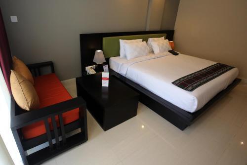 Hotel Novo Turismo Resort & Spa, Dili - Central de Reservas