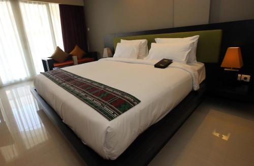 Hotel Novo Turismo Resort & Spa, Dili - Reserving