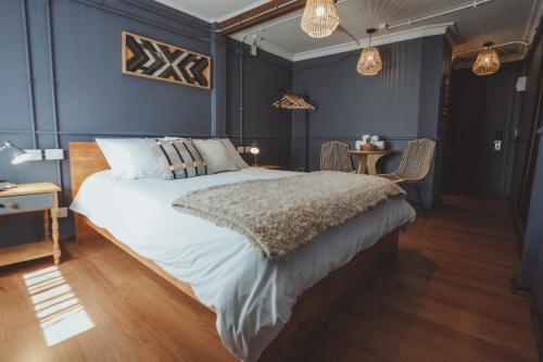 Hotel Selina Plaza Pucón, Pucón. Desde 32.99€ - Centraldereservas.com
