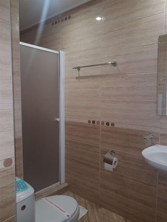 Hotel Bahami Residence, Sunny Beach - Central de Reservas