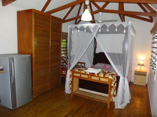 Complejo Royal Sunset Island Resort, Nuku'alofa - Centraldereservas.com