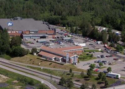 Torp Hotel, Sandefjord - Central de Reservas