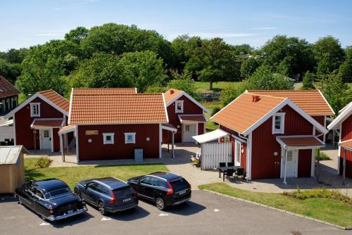 Apelvikens Camping & Cottages, Varberg - Centraldereservas.com