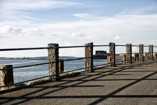 Apelvikens Camping & Cottages, Varberg - Central de Reservas