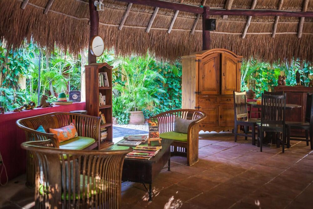 Casa Don Diego, Tulum - Centraldereservas.com