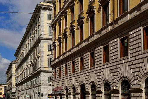 Aparthotel Roma Resort Termini, Roma. Desde 99€ - Central de Reservas
