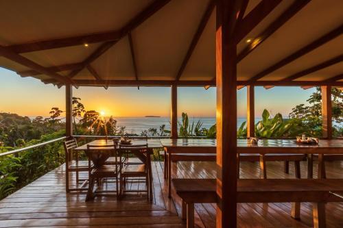 Lodges Punta Marenco Lodge, Drake - Centraldereservas.com