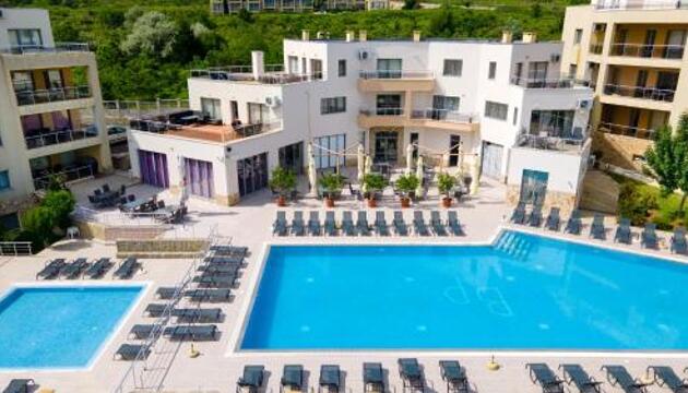 Hoteles en Byala, Varna - Central de Reservas
