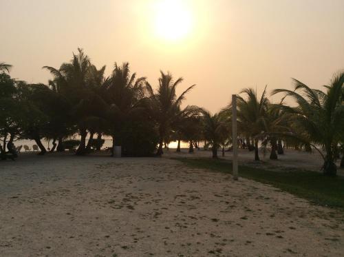 Sea Eye Hotel - Laguna Building, Utila - Central de Reservas