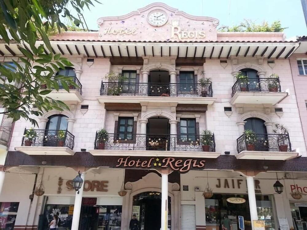 Hotel Regis, Uruapan - Centraldereservas.com