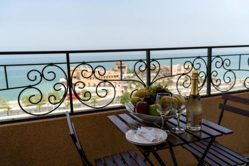 Sumou Al Khobar Hotel فندق سمو الخبر, Al-Khobar - Central de Reservas