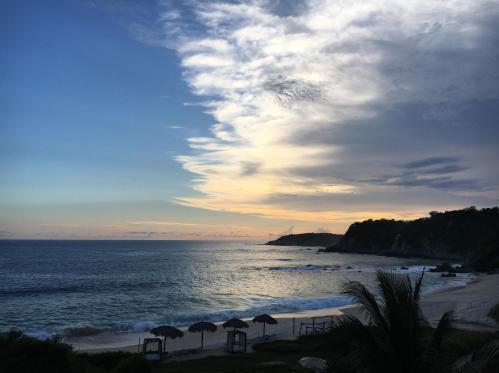 Manta Raya Hotel, Cuatunalco - Centraldereservas.com