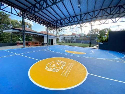 PZ Country Club Hotel & Spa, San Isidro - Centraldereservas.com