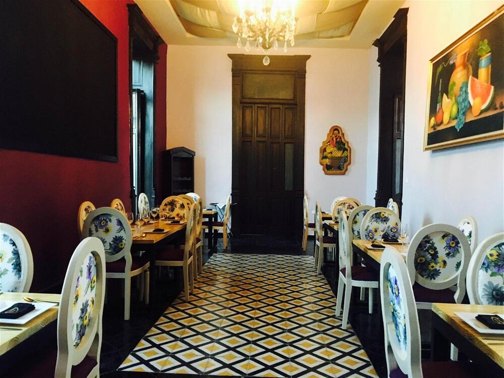 Hotel Lavanda CAS, Mérida - Central de Reservas