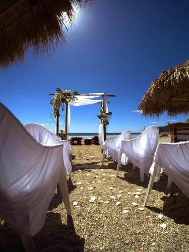 Hotel Locanda Samara Beach, Samara. Desde 97.77€ - Central de Reservas