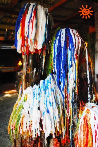 Hotel Locanda Samara Beach, Samara. Desde 97.77€ - Central de Reservas