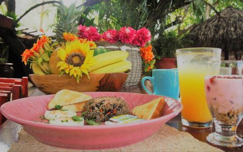 Hotel Locanda Samara Beach, Samara. Desde 97.77€ - Central de Reservas