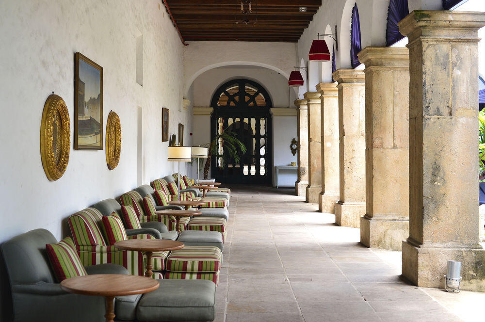Hotel Pestana Convento do Carmo, Salvador - Central de Reservas