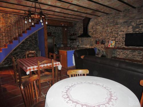 Casa Rural La Cabanya de Cal Forn de Serrat, Queralbs - Central de Reservas