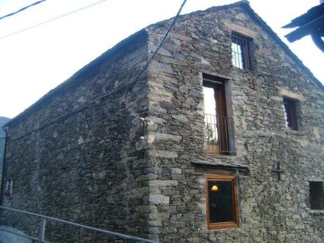 Casa Rural La Cabanya de Cal Forn de Serrat, Queralbs - Central de Reservas