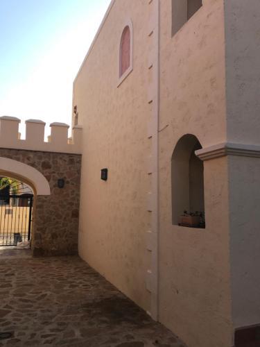 Casas y chalets Harbour Light, Villaricos - Central de Reservas