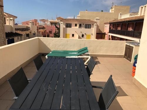 Casas y chalets Harbour Light, Villaricos - Centraldereservas.com