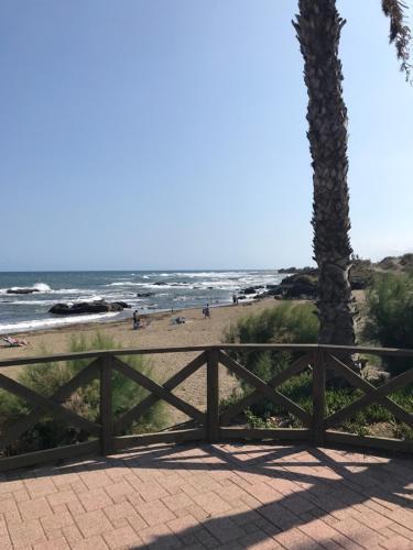 Casas y chalets Harbour Light, Villaricos - Central de Reservas
