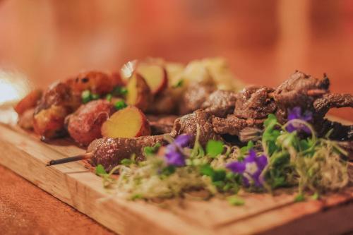 Albergue Wild Rover Cusco, Cuzco. Desde 44.02€ - Central de Reservas