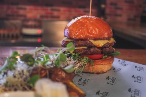 Albergue Wild Rover Cusco, Cuzco. Desde 44.02€ - Centraldereservas.com