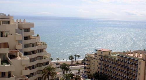 Benal Beach Apartment, Benalmádena - Central de Reservas