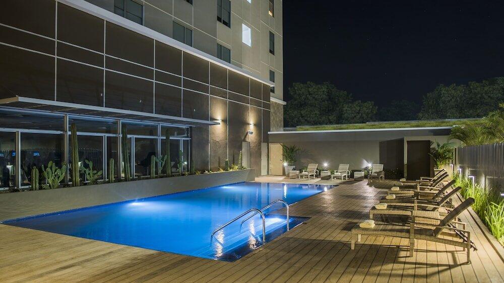 Hotel Hyatt Place Managua, Managua - Central de Reservas