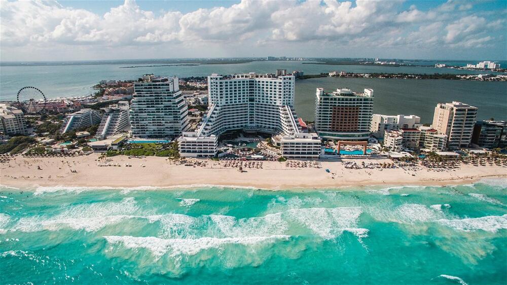 Complejo Melody Maker Cancun, Cancún - Centraldereservas.com