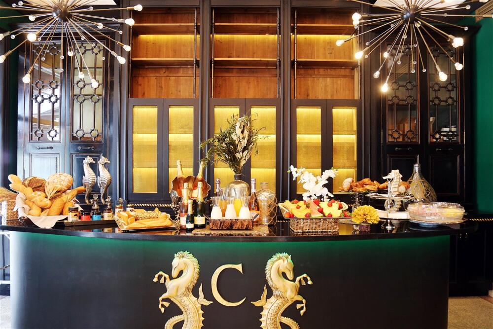 Cavalier South Beach Hotel, Miami Beach - Centraldereservas.com