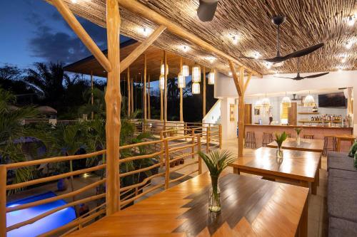 The Nomadic Hotel, Nosara - Central de Reservas