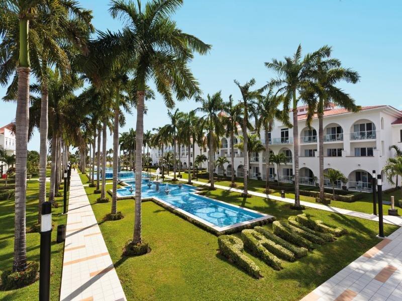 Hotel Riu Palace Mexico - All Inclusive, Playa del Carmen. Desde 273.81 ...