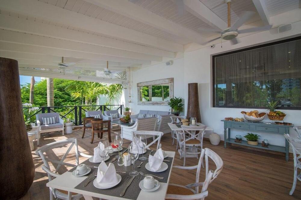 Hotel Casa Hemingway, Juan Dolio. Desde 191.84€ - Centraldereservas.com