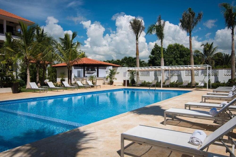 Hotel Casa Hemingway, Juan Dolio. Desde 191.84€ - Centraldereservas.com